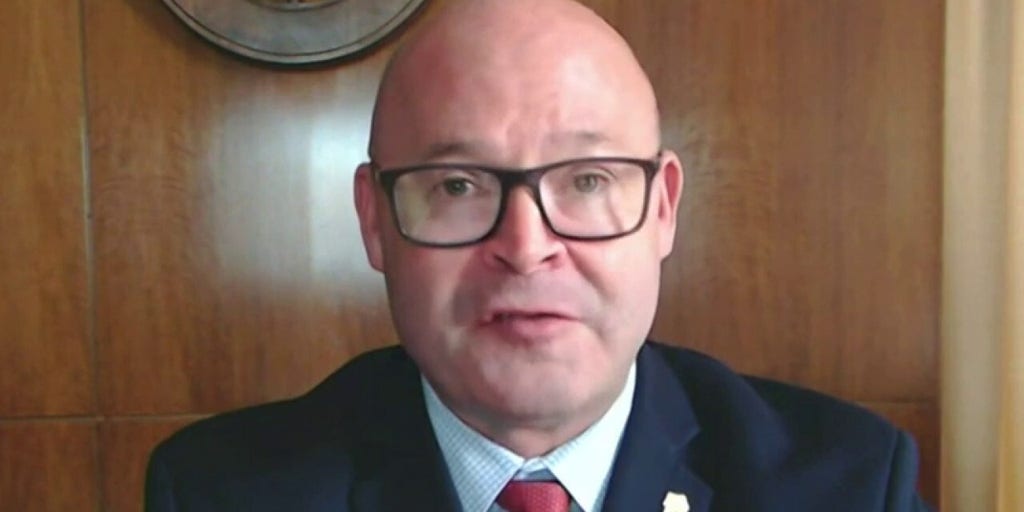Teamsters union President Sean O'Brien discusses 'historic' tentative ...