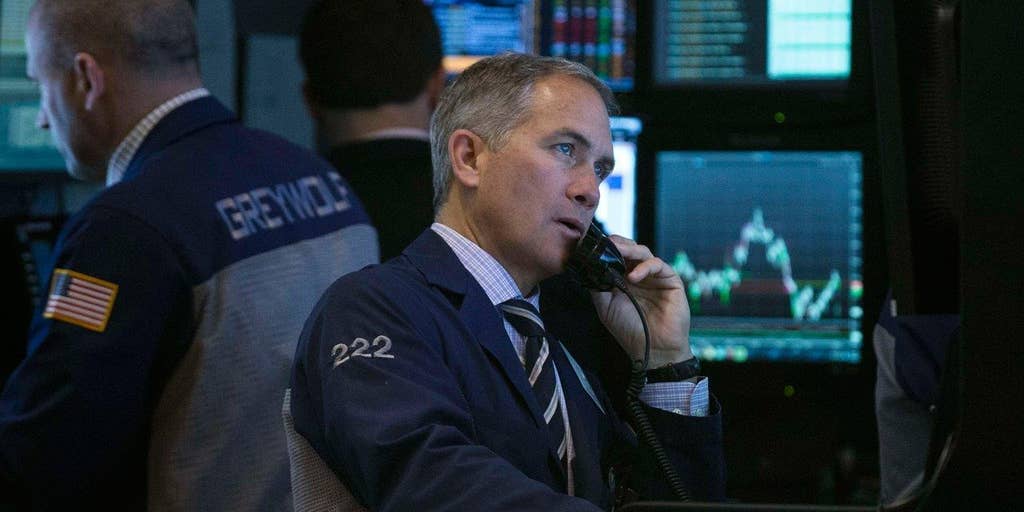 Time for investors to put money to work in stocks? | Fox Business Video