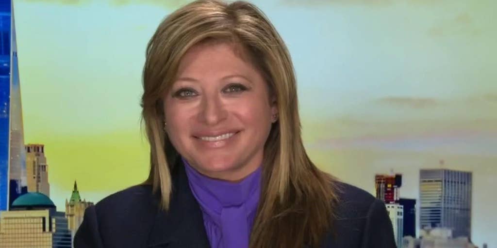 Bartiromo on new book 'The Cost': Trump takes ‘different approach' to ...