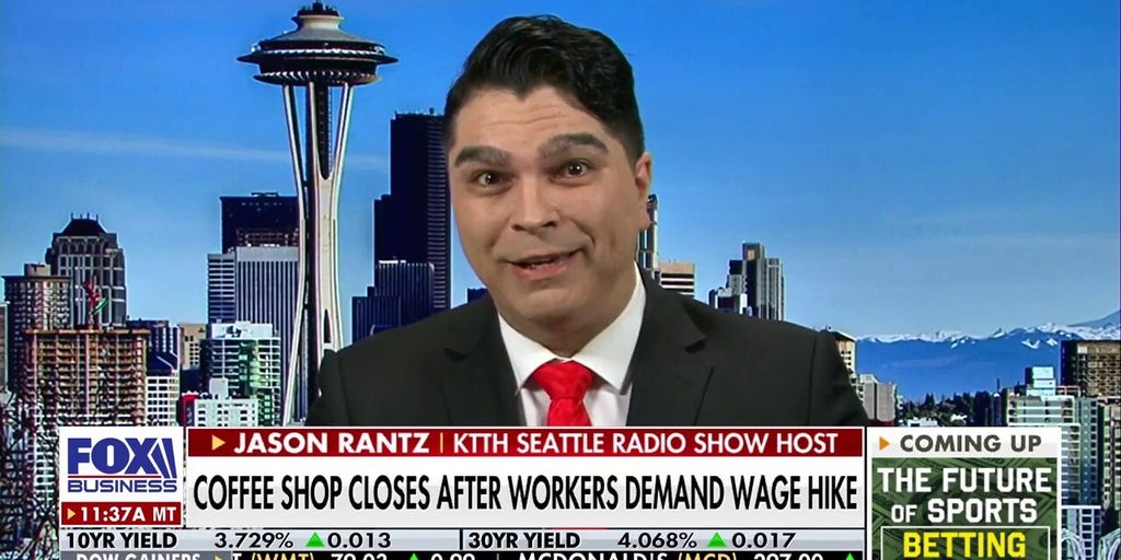 Businesses are 'screaming' mad over Dem policies putting them out of ...