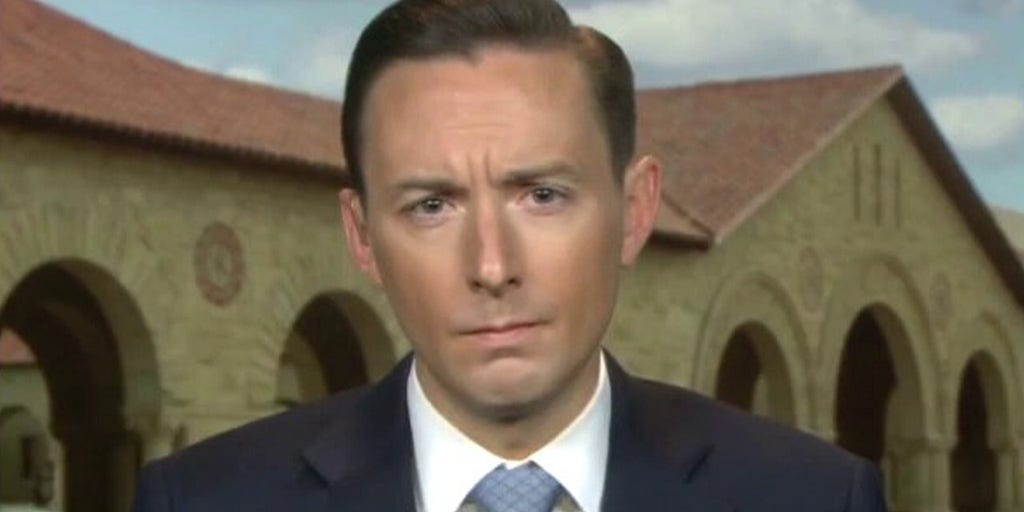 Tyler Goodspeed: Not seeing ‘economic logic’ in Democrats’ stimulus ...