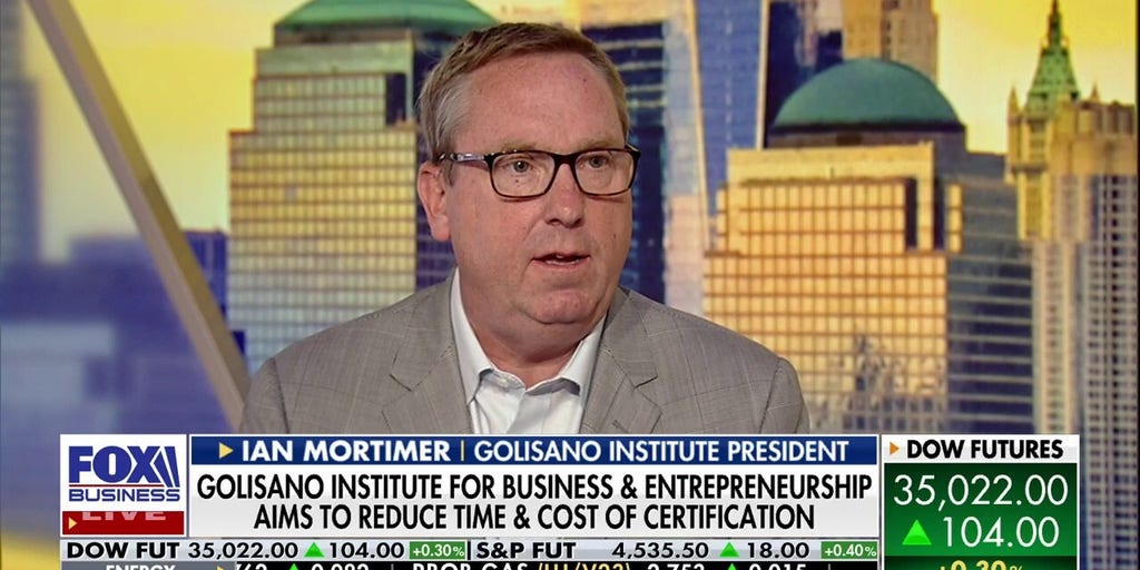 Golisano Institute aims to ‘move the time down’ on business education ...