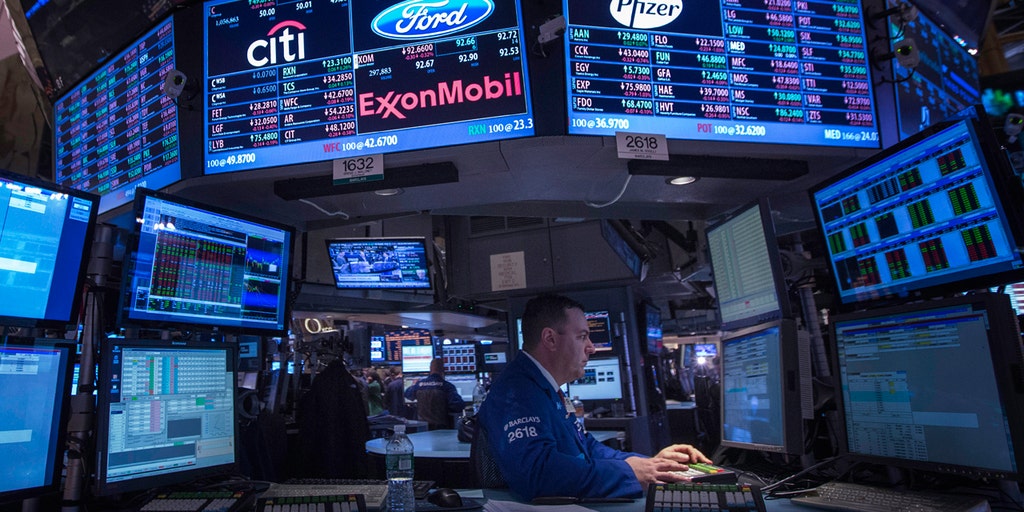 ETFs the key to building a robust portfolio? | Fox Business Video