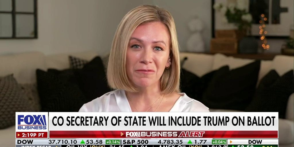 The Supreme Court will clarify these Trump ballot issues: Ex-federal ...