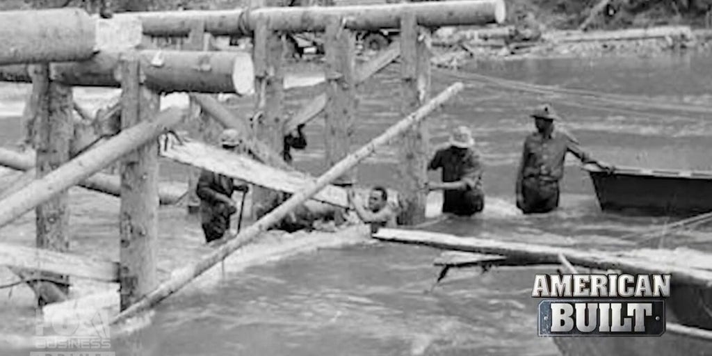 How did Alaska achieve state status? | Fox Business Video