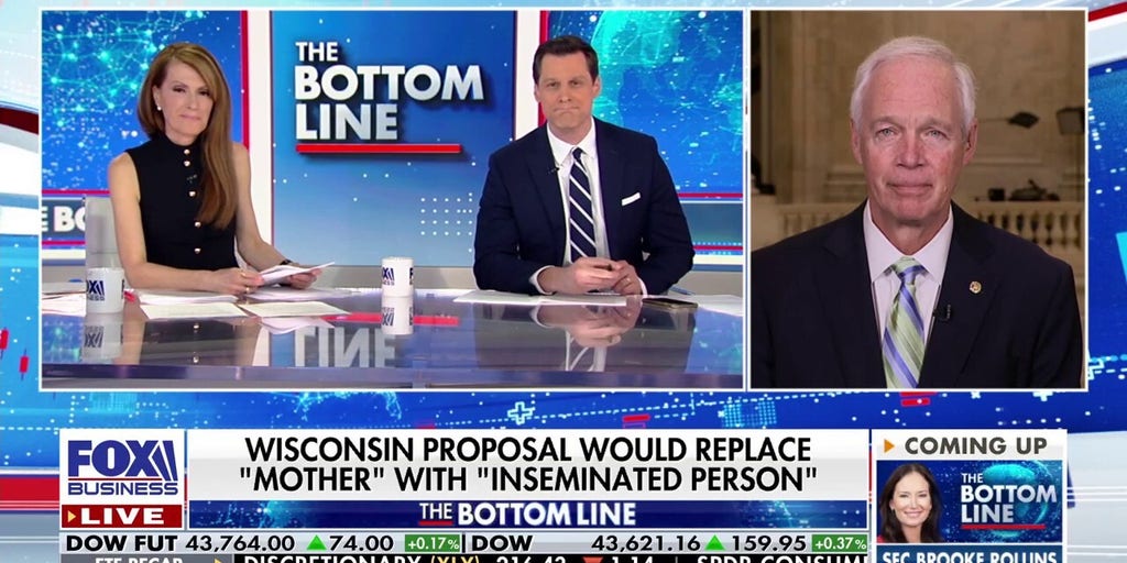 Addressing ‘corrupt science’ starts with ‘radical transparency,’ Sen ...