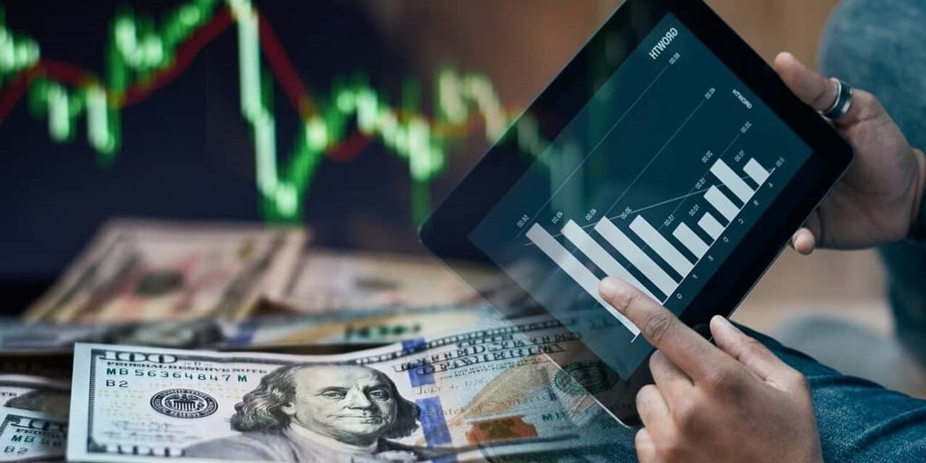 Markets are about to be hit with a 'flood of money': Phil Blancato ...