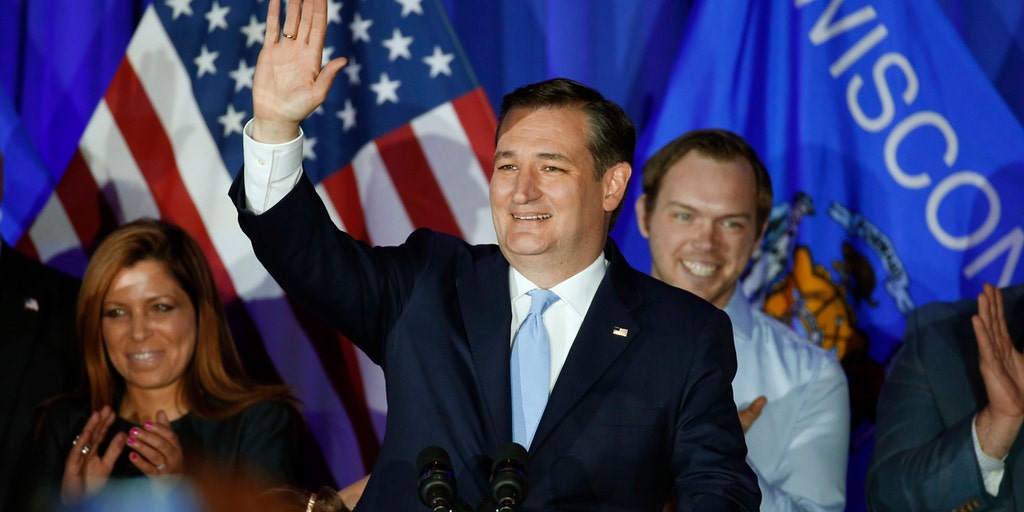 Cruz campaign’s Ron Nehring on the Wisconsin win | Fox Business Video