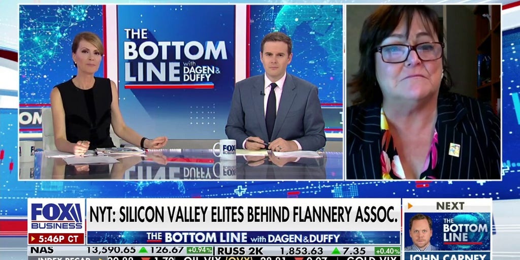 These is not yet evidence that China was involved in this purchase ...