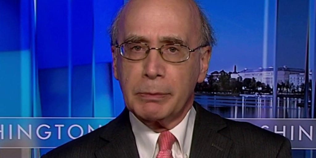 David Winston shares why 'Bidenomics' is not working for America | Fox ...