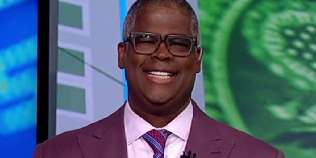 Charles Payne: This is the wage-price spiral | Fox Business Video