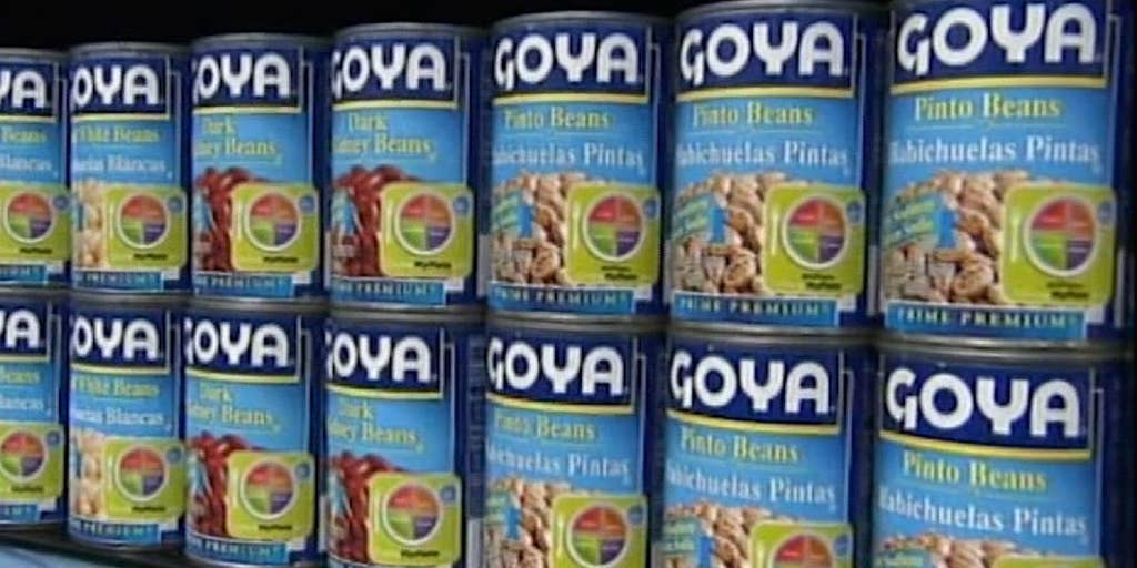 Goya boycott turns into 'buy-cott'; snack business soars as people stay ...