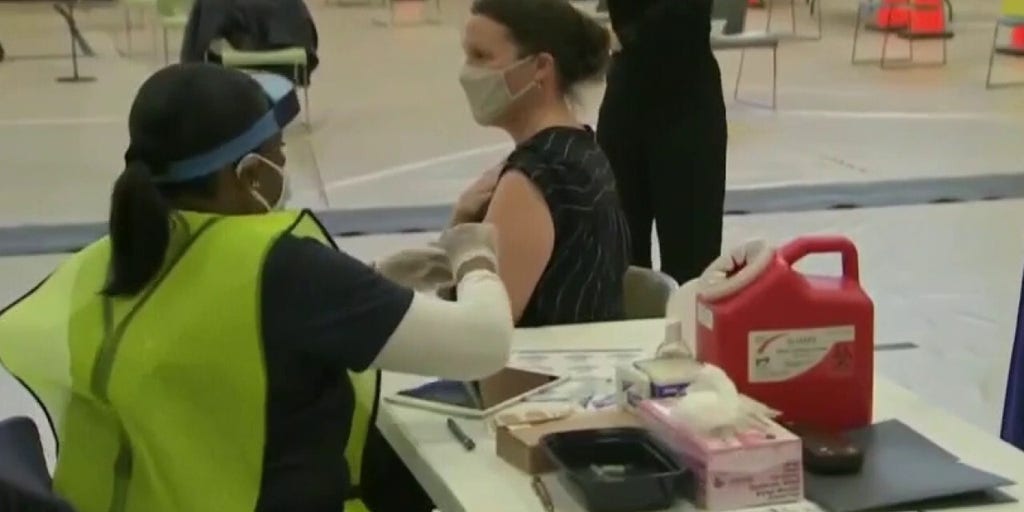 CDC: More than 19 million Americans receive first dose of vaccine | Fox ...