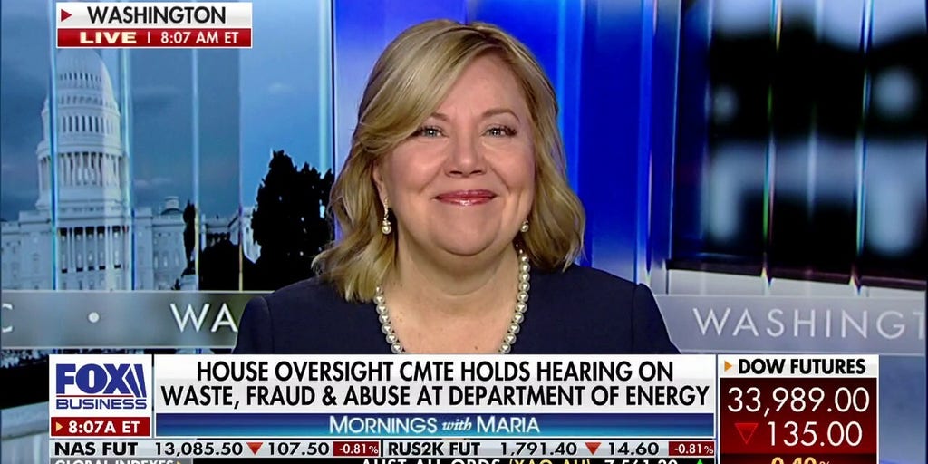 Rep. Debbie Lesko sounds off on the mysterious origins of COVID-19 ...
