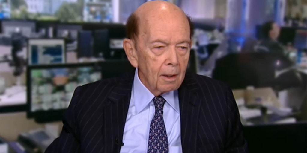 Former Commerce Secretary Wilbur Ross says crypto is here to stay: 'No ...