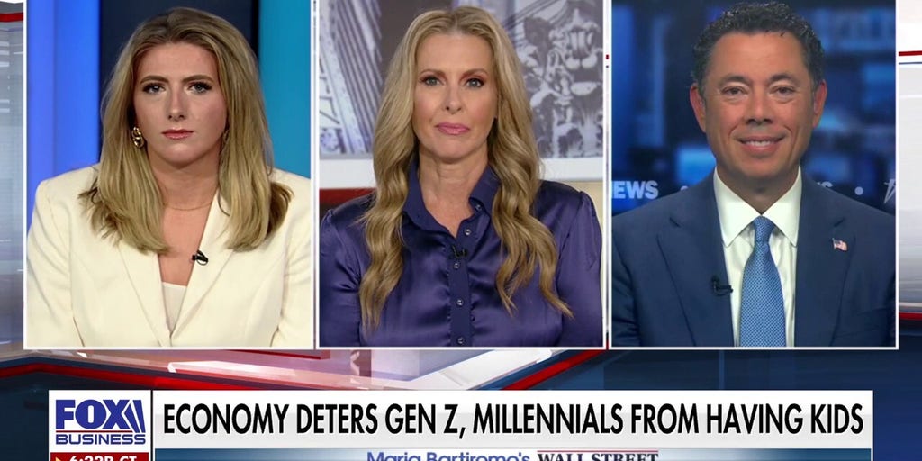 Economic woes give Americans ‘a lot of hesitation’ about starting a ...