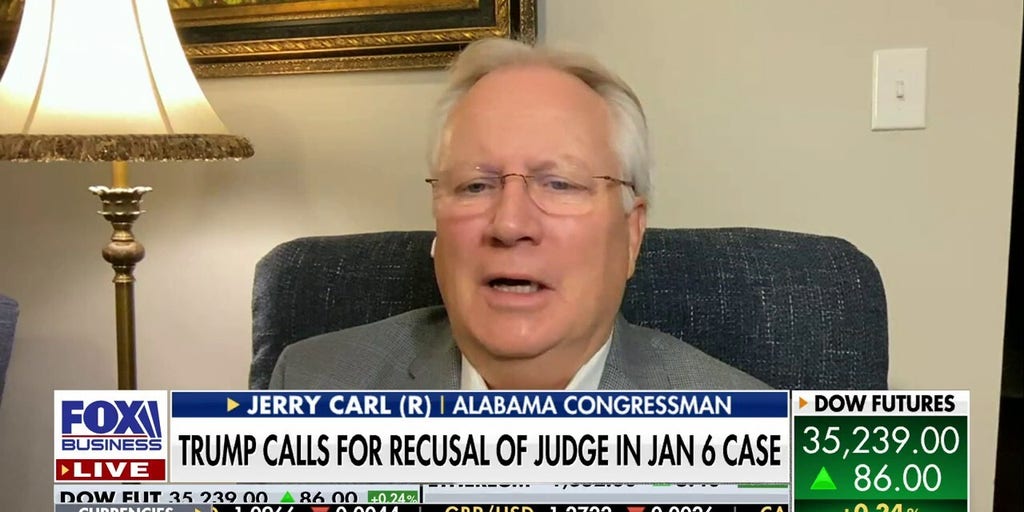 Trump is like 'a spider,' keeps grinning when a problem 'walks into his ...