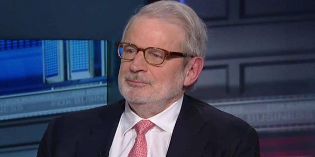 Stockman: U.S. has been living beyond its means for 30 years | Fox ...