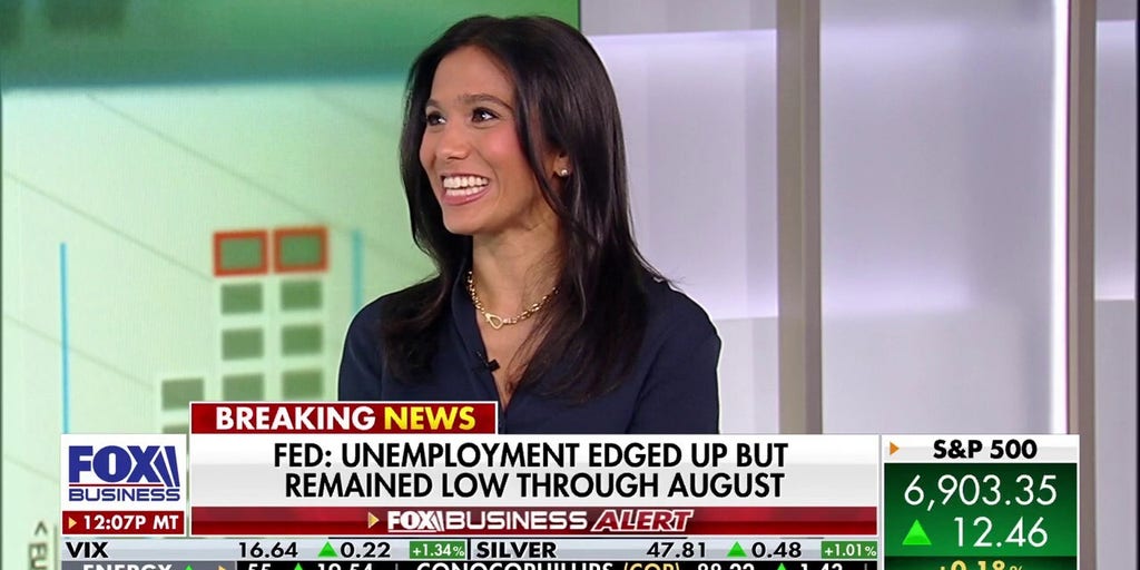 The market has been addicted to a Fed backstop, expert reveals | Fox ...