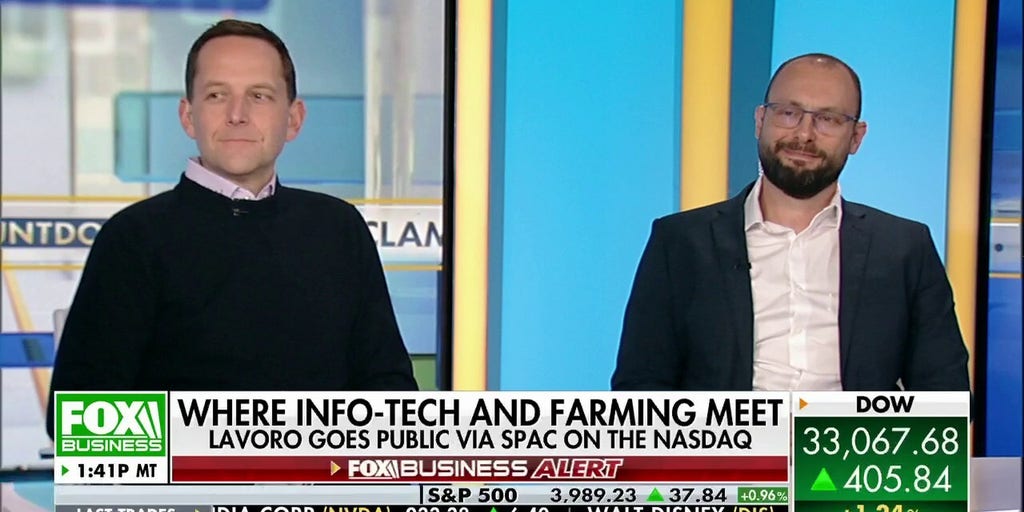 Lavoro: Latin America's largest agricultural inputs distributer hits ...