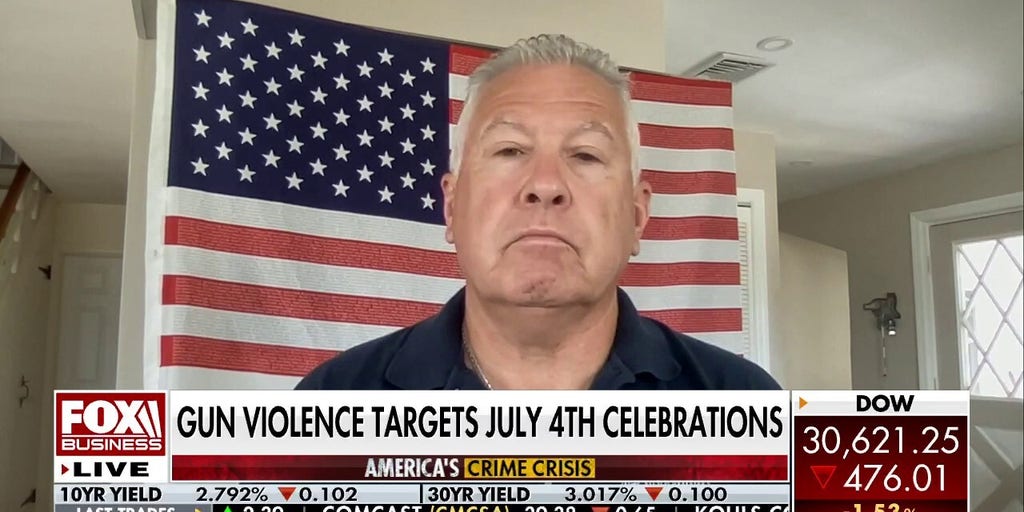 Social media companies should be 'held to higher standard' in ...