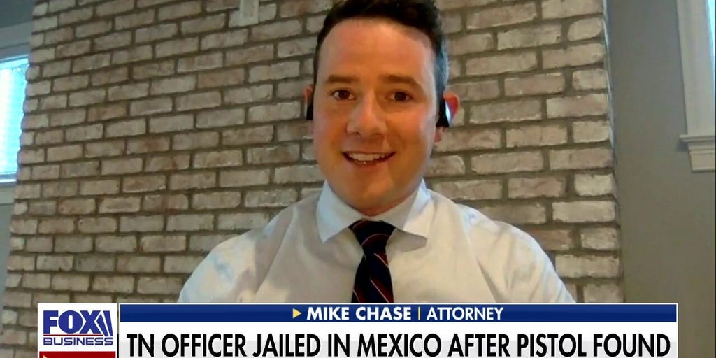 Here's how to avoid legal troubles overseas | Fox Business Video