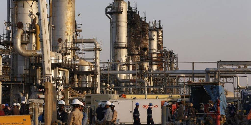 Oil prices can still decline despite unrest in Libya, Iraq: OPIS chief ...