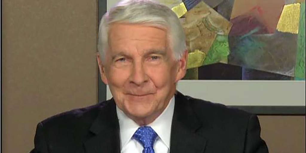 Former Microsoft COO on the DOJ scrutiny of Big Tech | Fox Business Video