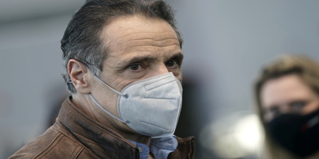 NY State Assembly GOP leader: Cuomo impeachment proceeding ‘next step ...