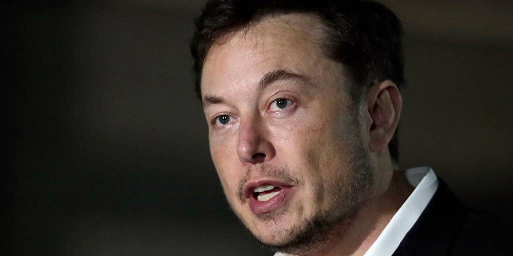 SEC targets Elon Musk; sneak peek at new Peeps | Fox Business Video