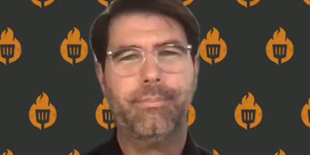 BBQGuys CEO on taking his business public via SPAC | Fox Business Video