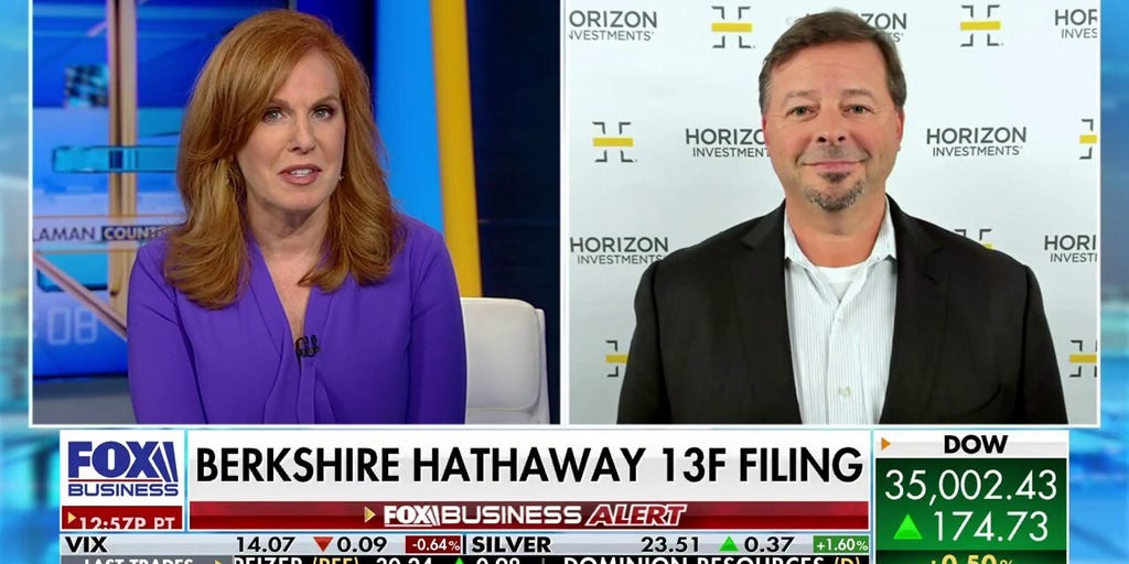 Scott Ladner to investors: Tech is where you want to be | Fox Business ...