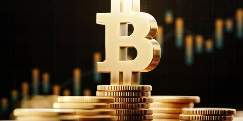 Investors starting to allocate Bitcoin into portfolios: BlockFi co ...