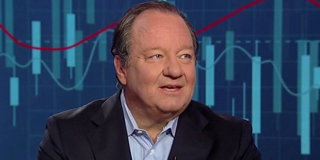 Paramount CEO sees 'very strong future' in TV, movie streaming | Fox ...