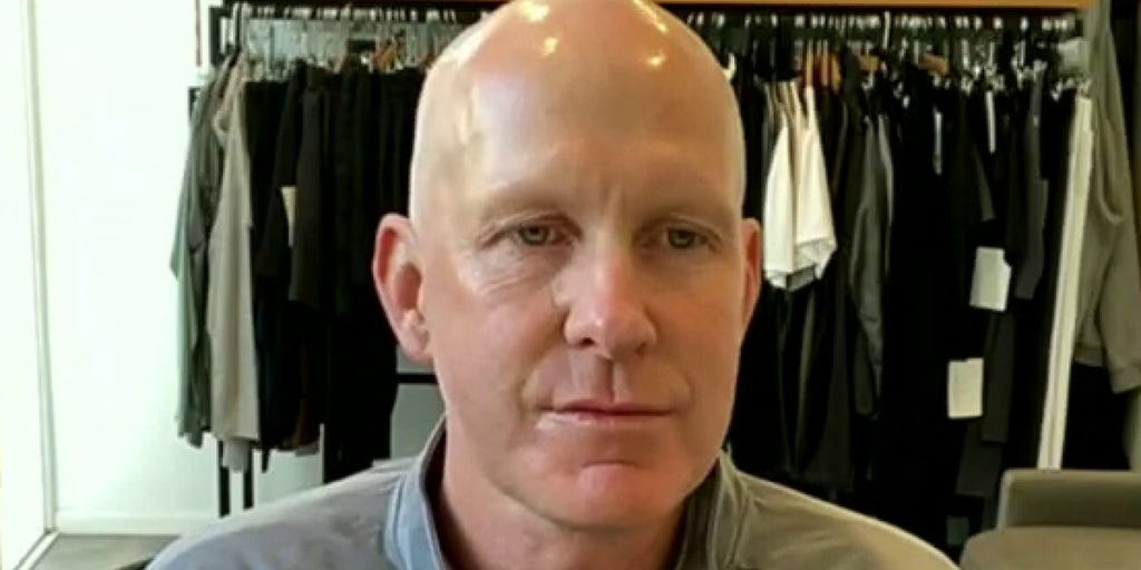 DFND founder Jeff Herdman discusses his made in America clothing brand ...