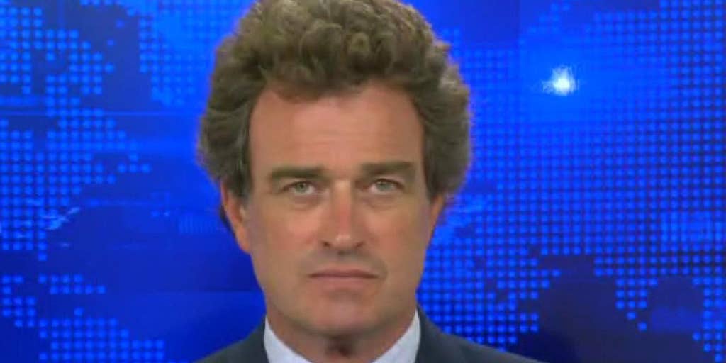 Charles Hurt: Insane to think we would foist the 2020 election on the ...