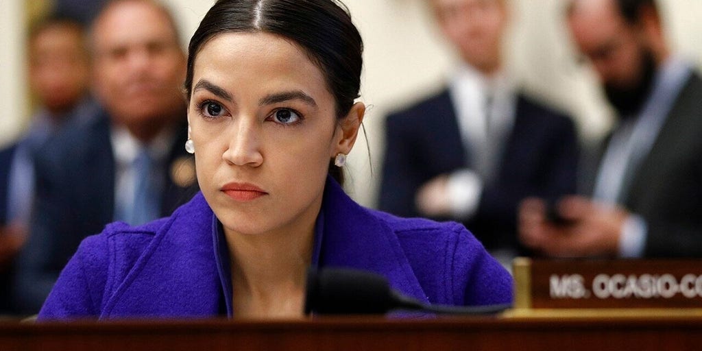 Dems have become ‘dominated’ by AOC’s ‘Squad’: Karl Rove | Fox Business ...