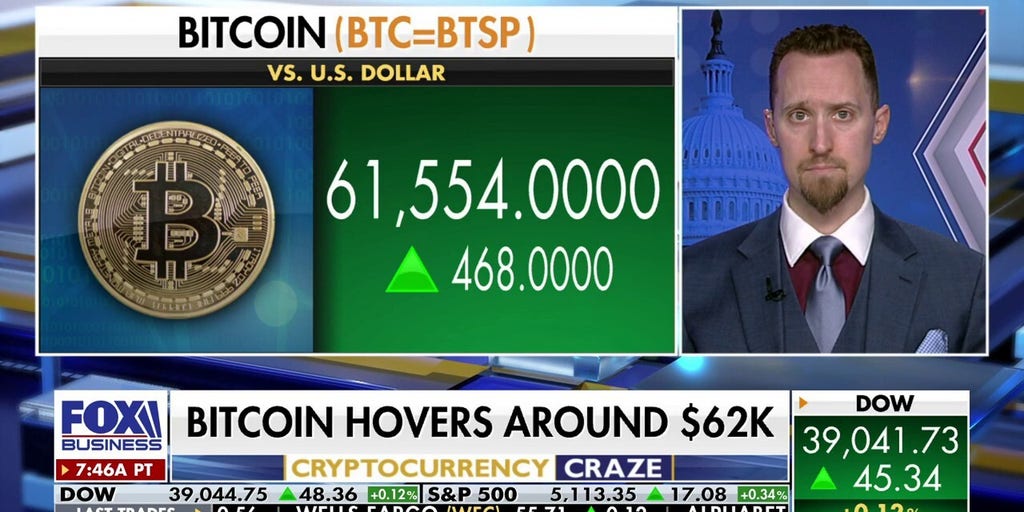 Crypto has not shown itself to be a ‘well-managed’ currency: EJ Antoni ...