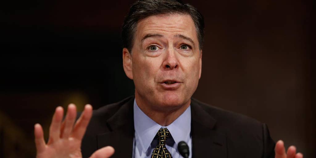 FBI has become a weaponized political organization: J. Christian Adams ...