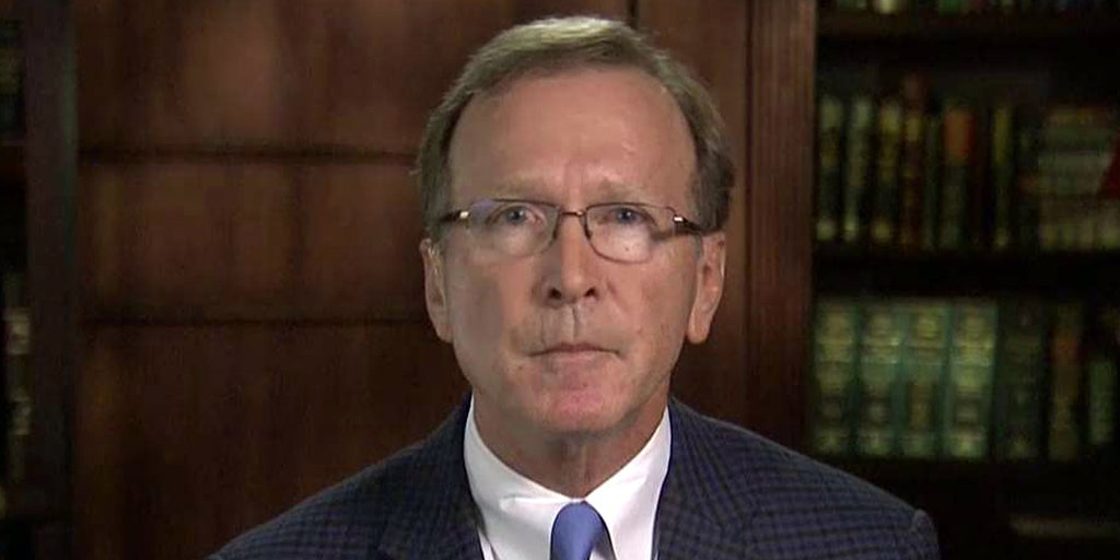 Neil Bush: I have a great deal of angst about Donald Trump | Fox ...