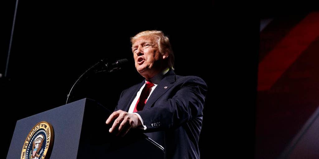 Grading Trump’s first 100 days | Fox Business Video