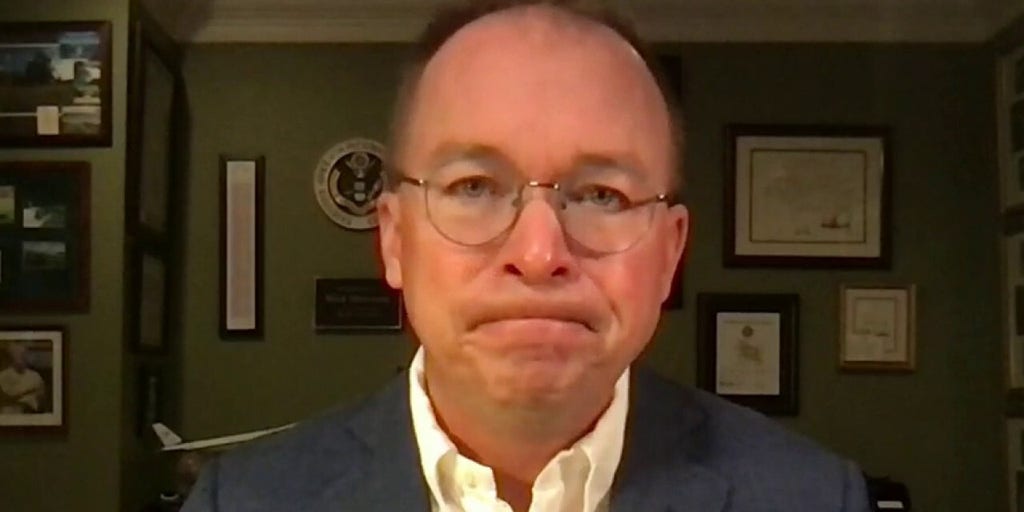 Energy policies have been 'dangerous policies from the get-go': Former ...