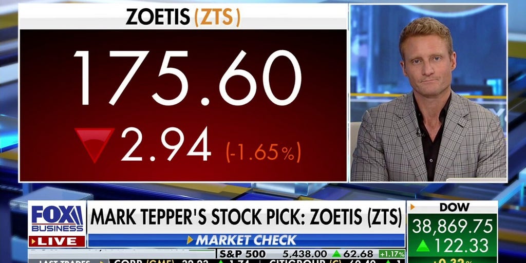 Mark Tepper advises investors to sell Apple’s rally amid AI unveiling ...