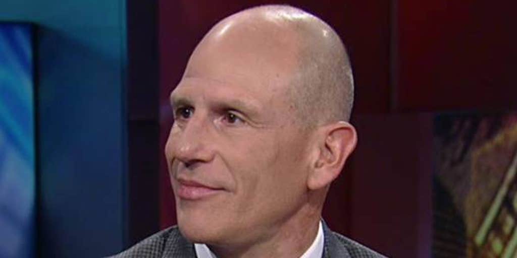 Flexjet CEO on private flying activity, drone safety | Fox Business Video