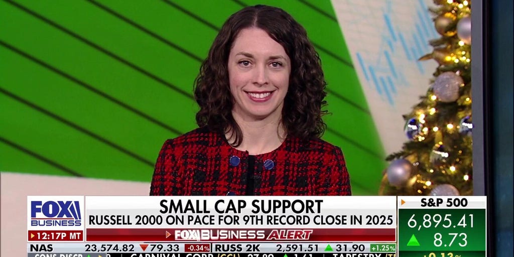 We're seeing evidence this profits recovery is happening, expert ...