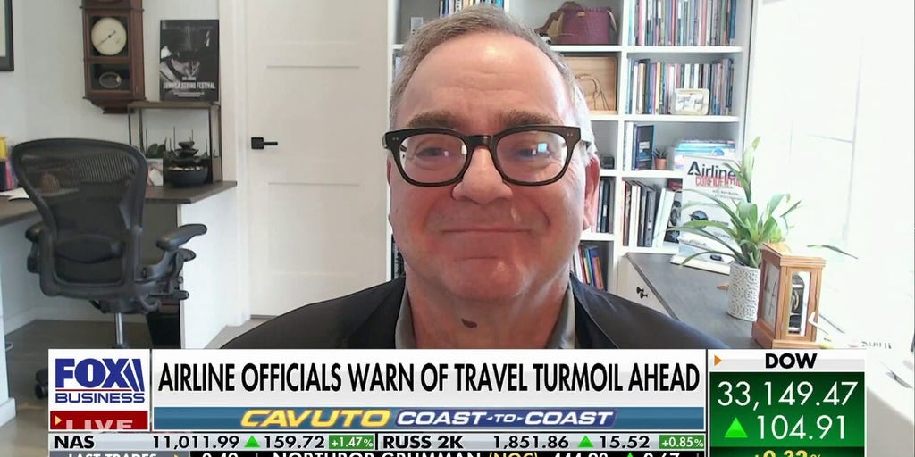 Former Spirit Airlines CEO on travel industry: 'Everyone can step up ...