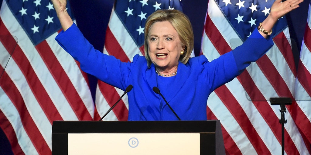 Where is Hillary's campaign cash going? | Fox Business Video