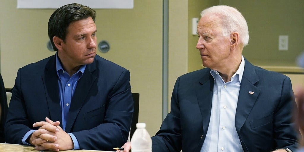 'DeSantis beats Biden, Biden beats Trump': Erin Perrine weighs in on ...