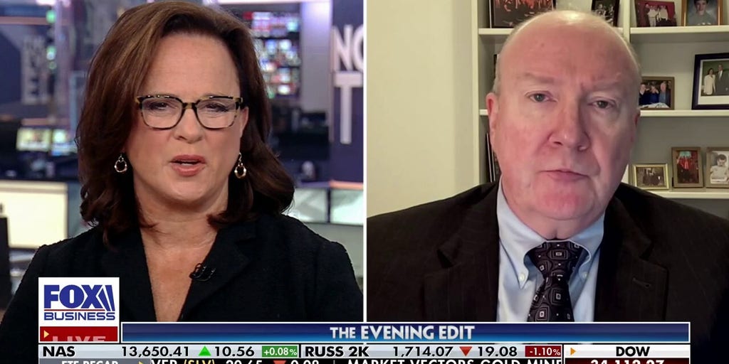 Andy McCarthy warns Trump case could scare businesses away from NY ...