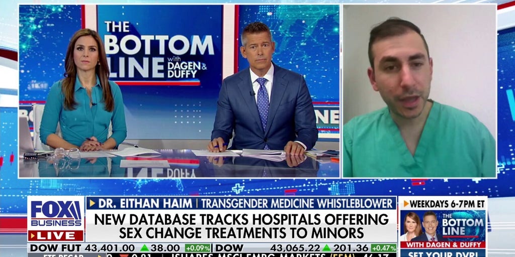 I’ve never seen a surgery specialty charge this ‘staggering' amount of ...